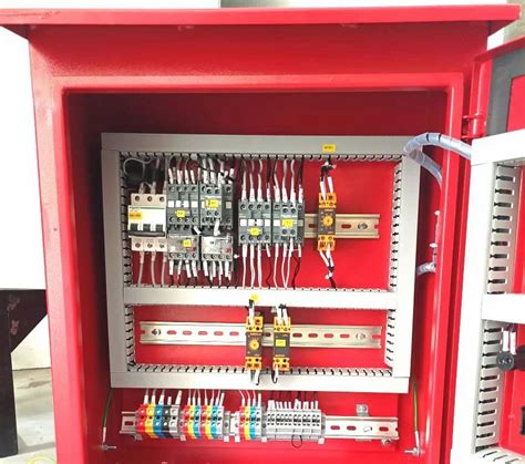 Fire Panel At ₹ 10000piece Fire Control Panel In Rajkot Id