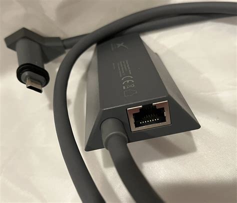 Reverse Engineering Of The Starlink Ethernet Adapter 55 OFF