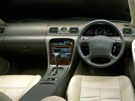 Consider The Following Infiniti J30 Japanese Nostalgic Car