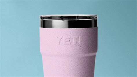 Yeti Just Dropped Over Two Dozen New Colors Including A Blue Never