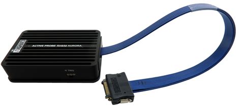 Connect To A Renesas Target At Maximum Performance With Rh850 Aurora
