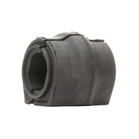 42779 Febi Bilstein Anti Roll Bar Bush Front Axle Rubber 25 Mm X 40