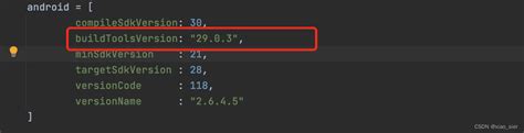 android 升级 gradle 遇到的问题 could not set unknown property includecompileclas csdn博客