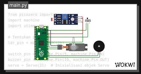 Uas Interfacingg Wokwi Esp32 Stm32 Arduino Simulator