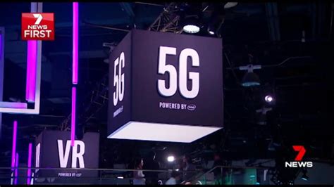 Telstra Boss Predicts G To Be Faster Than Nbn News