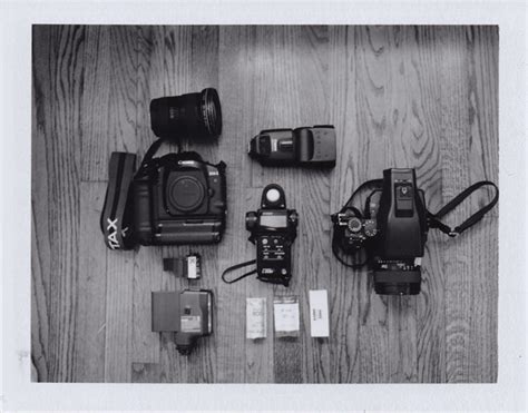 Useful Tips For Film Analog Photography For Beginners
