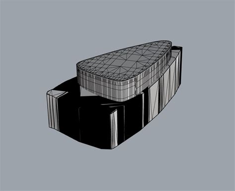 Meshbooleandifference Fail Rhino McNeel Forum