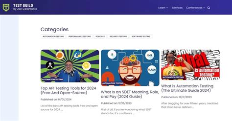 8 Best Software Testing Blogs To Follow In 2025 Gat