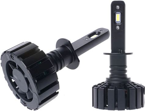 Светодиодные LED лампы AMS ORIGINAL-F H1 5500K купить по выгодной цене ...