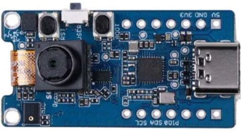 Ai Computer Vision Meet Lorawan With Sensecap K1100 Sensor Prototype Kit Cnx Software