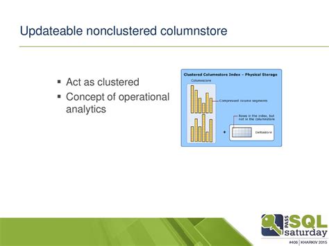 introduction to columnstore indexes ppt download