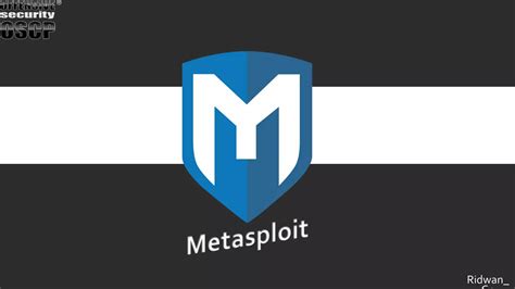 Basic Metasploit Ppt