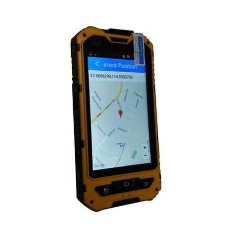 Gprs Guard Tour System At Best Price In Shenzhen Hua Eletronic Technology Limited