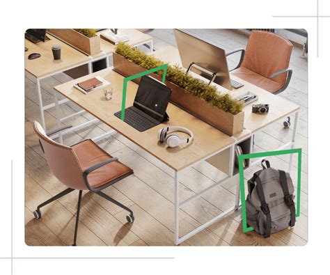 Area Occupancy Sensor Vergesense