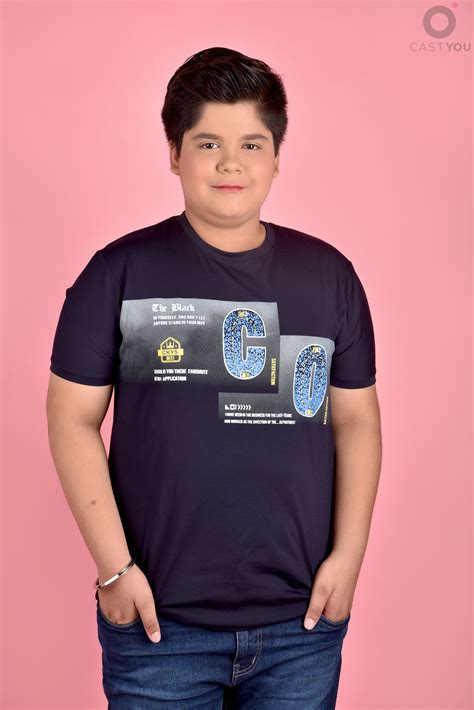 Siddharth Pandey Castyou