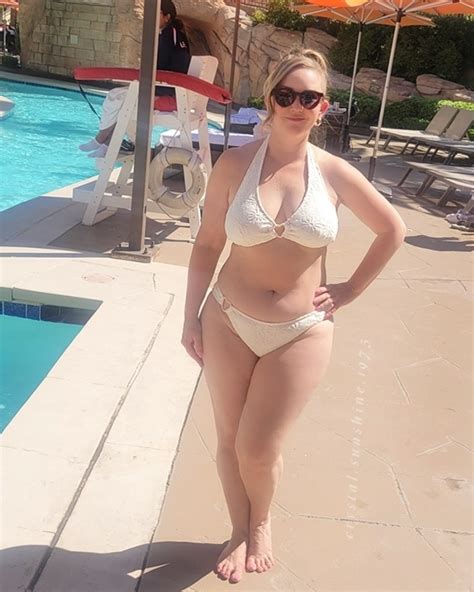 Is 50 Too Old For A Bikini Rbikini