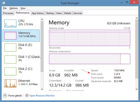 10 Windows 8 1 Task Manager Features You May Not Know Next Of Windows