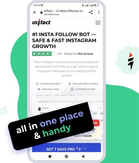 Explore The Benefits Of Automating Your Instagram Follows With The