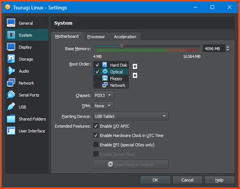 Building A Virtual Security Home Lab Part 9 Tsurugi Linux Dfir