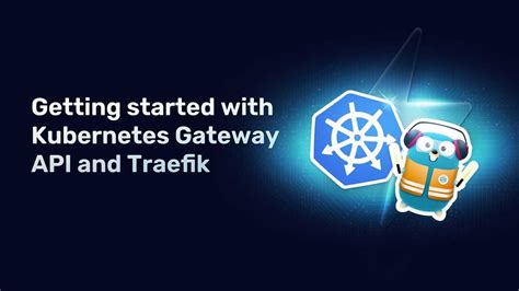 Blog Page Of Traefik Labs