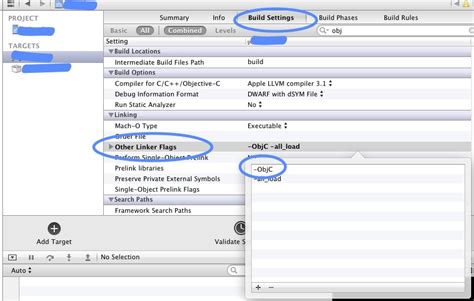 Iphone Unrecognized Selector Sent To Class In Oauthcore Class Stack