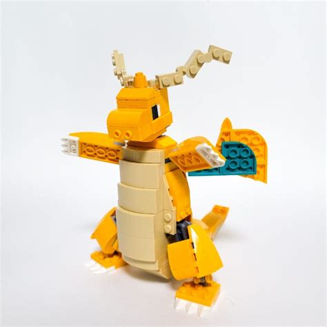 포켓몬 망나뇽 네이버 블로그