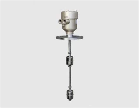 Haxella 80GHZ Magnetic Float Operated Level Transmitter 50 Deg C Model Name Number Hxelopt FT