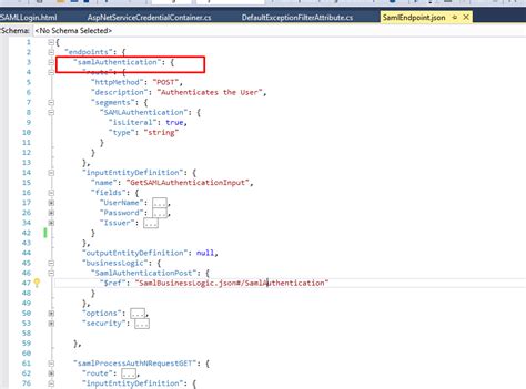 sso documentation aptify support