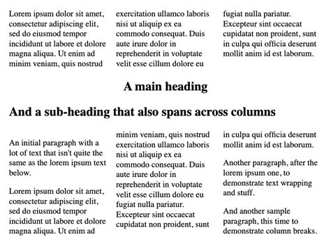 7 Css Properties You Ve Never Heard Of And How To Use Them