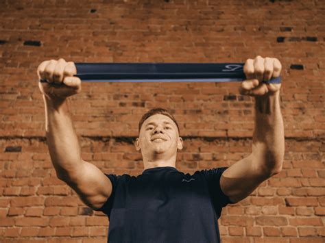 10 Best Face Pull Alternatives And Variations 2024 Horton Barbell