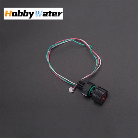 Rov Water Pressure Sensor Module High Precision Water Depth Transducer Hobbywater Rov Water Pressure Sensor Module High Precision Water Depth Transducer Hobbywater
