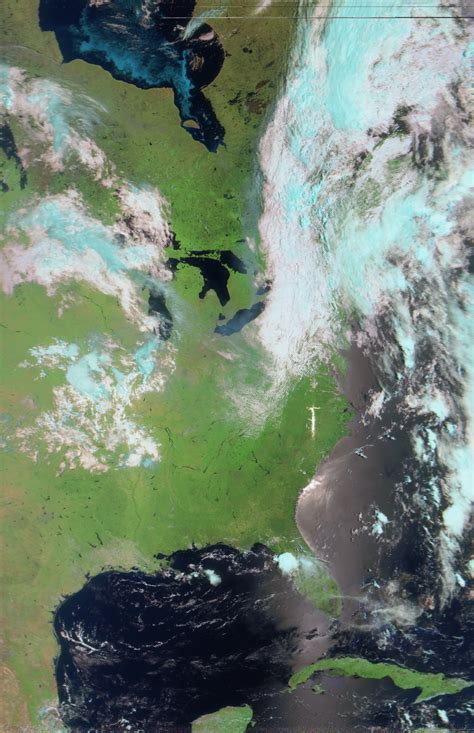 METEOR M2 Series USRadioguy Com
