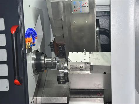 Cnc Lathe Programming Tutorial