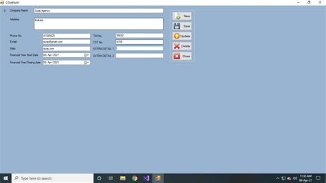 Real Estate Management System Project In C Net With Source Code And Report Download
