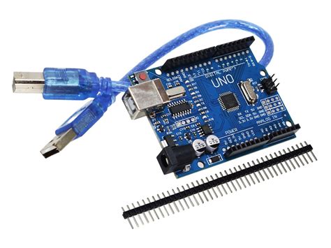 uno r3 with ch340 ic with usb cable compatible arduino hi fi sac perú