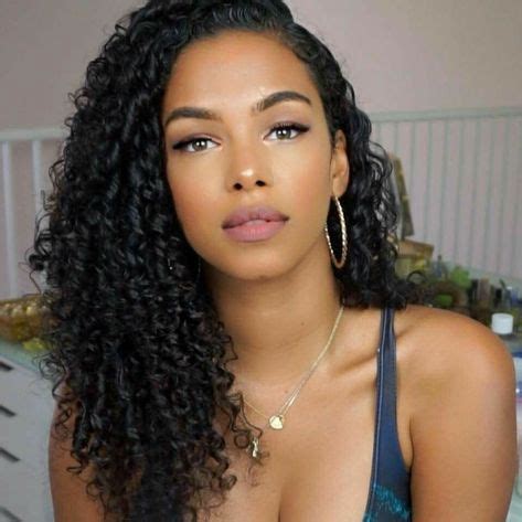 250 Biracial Women Ideas Biracial Women Women Hair Beauty