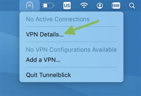 How To Set Up OpenVPN Connection On MacOS FastVPN Namecheap