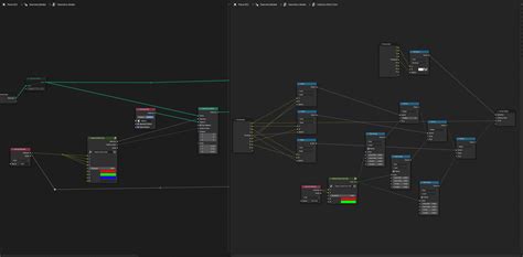 Geometry Nodes Questions Page 3 Modeling Blender Artists Community