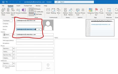 How To Improve The Font In Outlook Desktop Windows Forums
