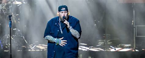 Allie Colleen The Latest Addition To Jelly Rolls Beautifully Broken Tour Has A Surprising