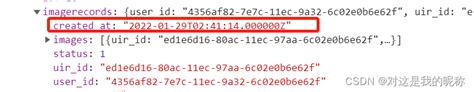 Laravel时间格式化引起的时区问题laravel 时间created——at Csdn博客