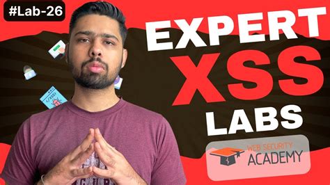 portswigger expert cross site scripting xss lab 26 angularjs sandbox