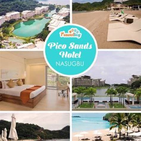 Pico De Loro For On Carousell