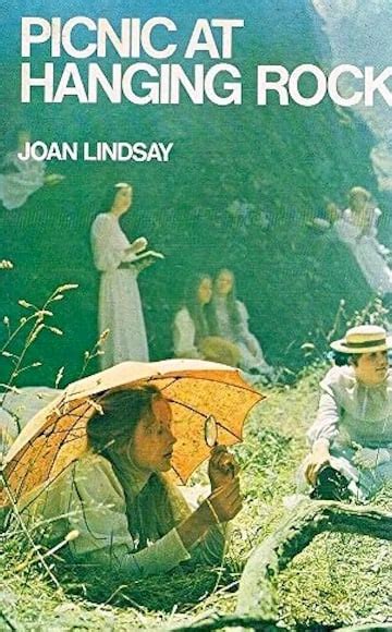 Joan Lindsay Author Of Picnic At Hanging Rock Literary Ladies Guide