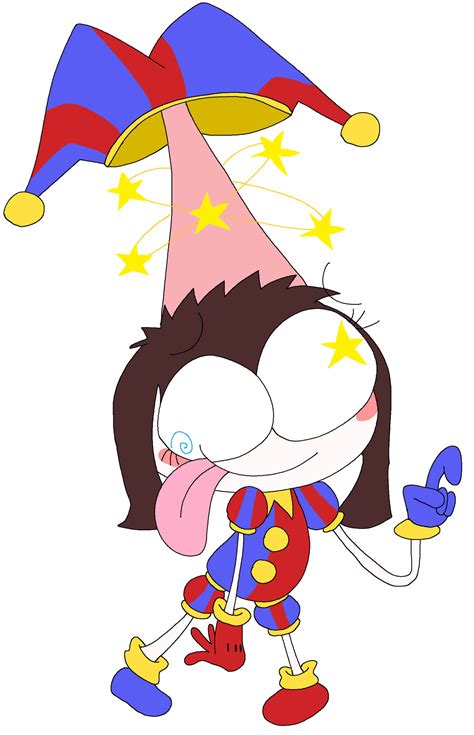Pomnis Boo Boo By Lapisfan2055 On Deviantart