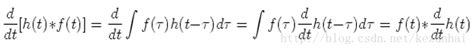 高斯拉普拉斯算子（laplace of gaussian） pangbangb 博客园