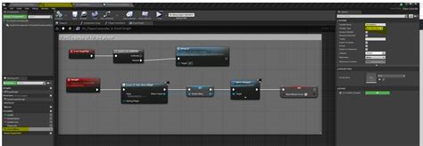 Part 7a Gamemode With Chatbox Unreal Fluid Dynamics