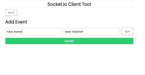 GitHub Highmountain Socket Io Client Tester