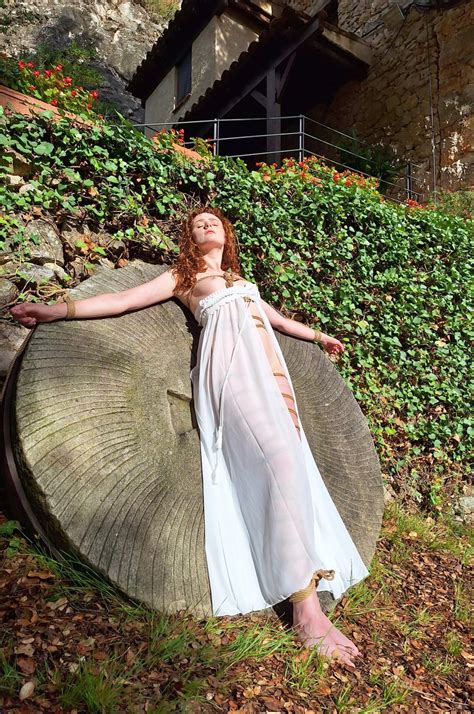 Damsel In Distress Rshibari