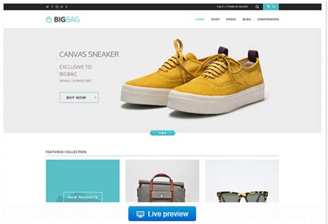 Bootstrap Responsive Themes Bootstrap Free Themes